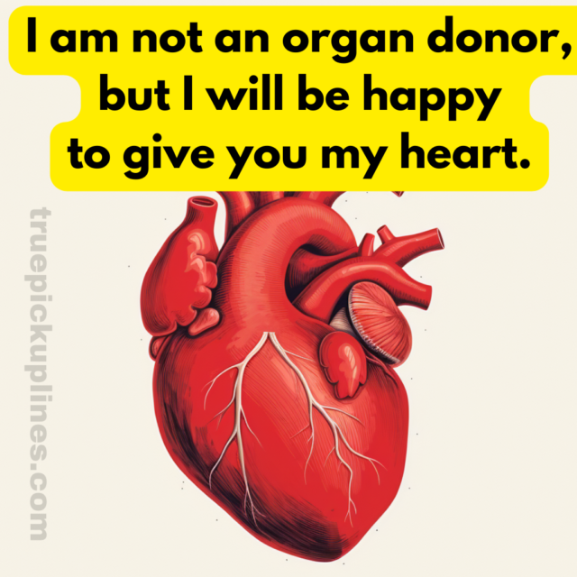 Viral 100 Medical Pick Up Lines That Will Cure Your Single Status